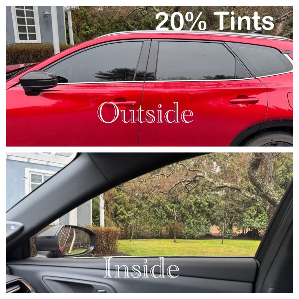 30 Percent Window Tint: Ultimate Privacy and UV Protection Guide – buzzlyo