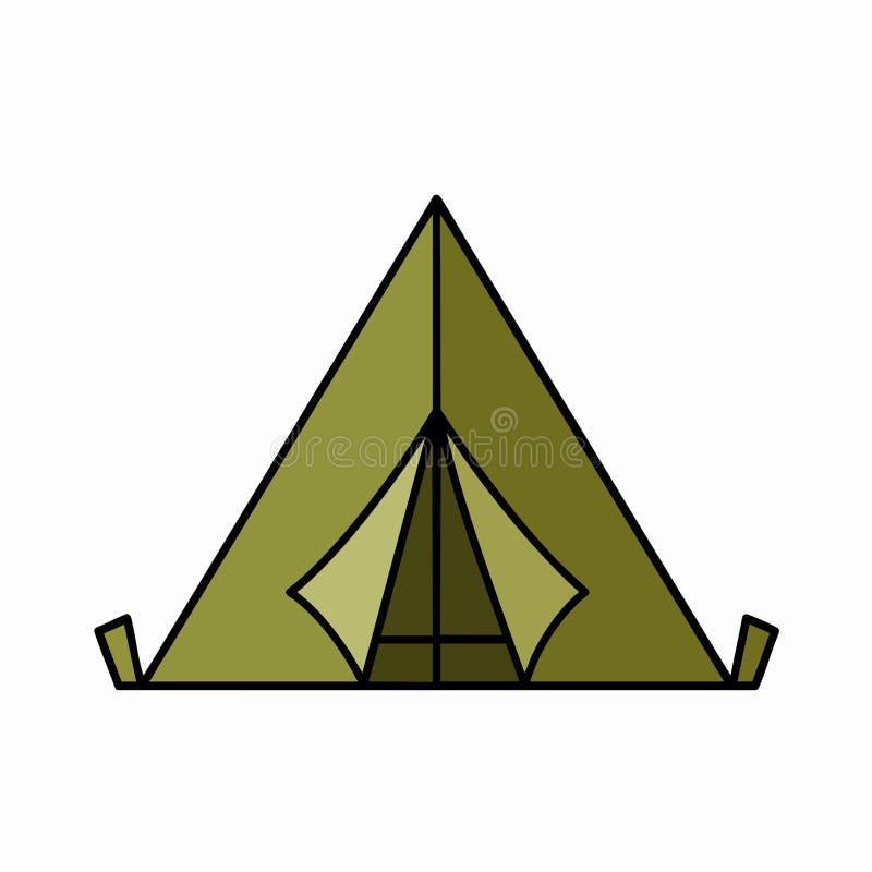 A Frame Tent Drawing: Ultimate Guide to Perfect Tent Designs – buzzlyo