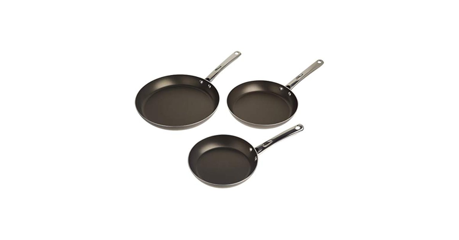 A Frying Pan: Ultimate Guide to Choosing and Caring Tips – buzzlyo