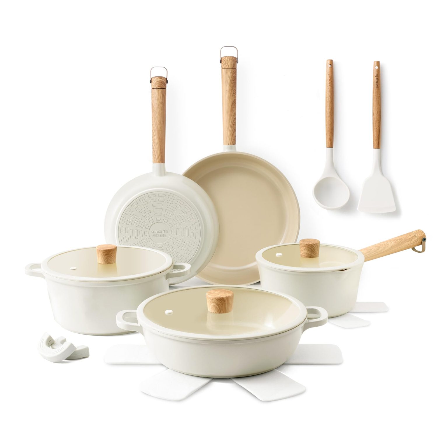 Are Ceramic Cookware Non Toxic: Safe Cooking Explained Clearly – buzzlyo
