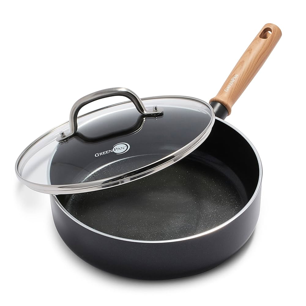 Are Green Pan Safe: Unveiling the Truth About Non-Toxic Cookware – buzzlyo