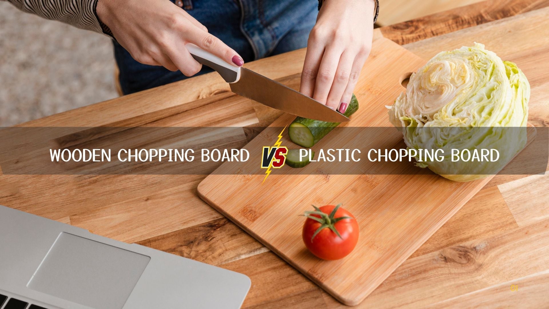 Are Plastic Or Wooden Chopping Boards Better: Ultimate Guide – buzzlyo