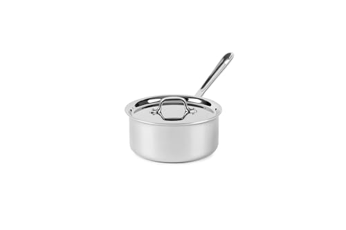 Best All Clad Pots for Durable, Versatile, and Professional Cooking ...