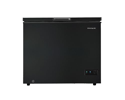 Best Auto Defrost Chest Freezer for Efficient Food Storage Solutions ...
