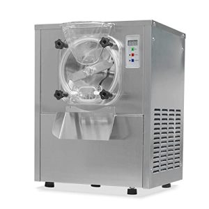 Best Batch Freezer for Ice Cream: Top Commercial Machines Reviewed ...