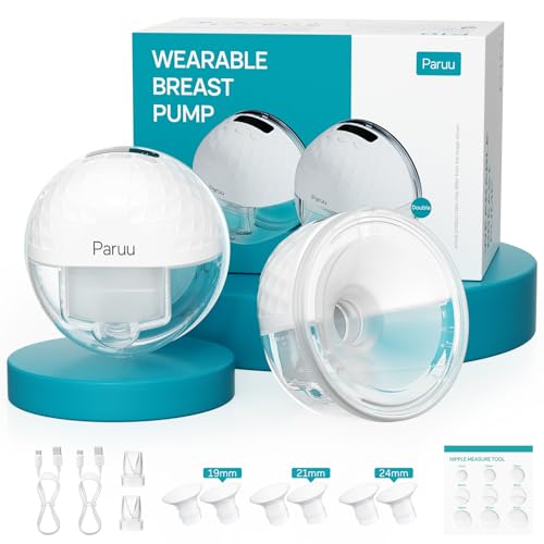 Best Breast Pumps for Working Moms: Hands-Free, Portable & Powerful ...