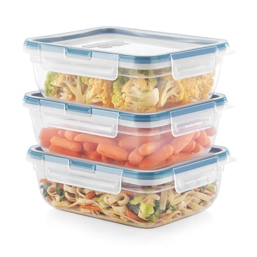 Best Containers for Freezing Cookies: Airtight, Leakproof, and ...