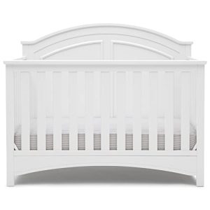 Best Convertible Crib Options for Stylish and Safe Nursery ...