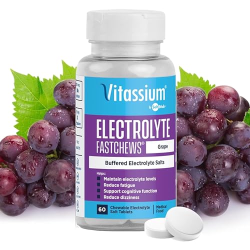 Best Diet for POTS Syndrome: Top Electrolyte and Anti-Inflammatory ...