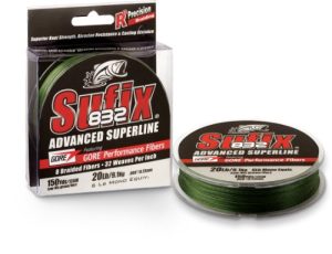 Best Fishing Line for Musky: Top Durable and High-Performance Picks ...