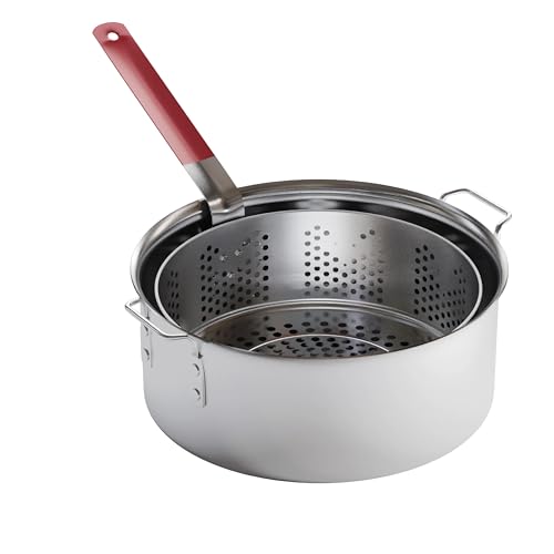 Best Frying Pan for Fish: Top Durable and Nonstick Options Reviewed ...