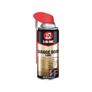 Best Garage Door Spring Lubricant for Quiet, Smooth, and Rust-Free ...
