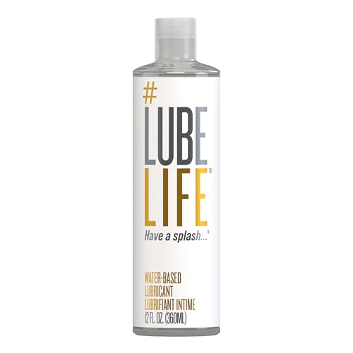Best Homemade Lubricant Alternatives for Safe and Smooth Intimate ...