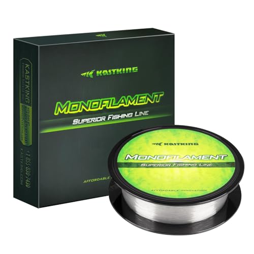 Best Line for Bass Fishing: Top Durable and Clear Fishing Lines ...