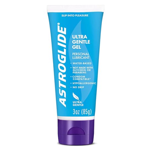Best Lubricant for Sensitive Skin: Top Gentle and Safe Picks – buzzlyo