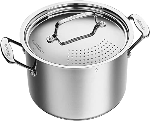 Best Pot for Boiling Pasta: Top Durable and Easy-to-Use Picks – buzzlyo