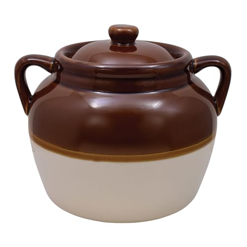 Best Pot for Cooking Beans: Top Durable and Non-Stick Bean Pots ...