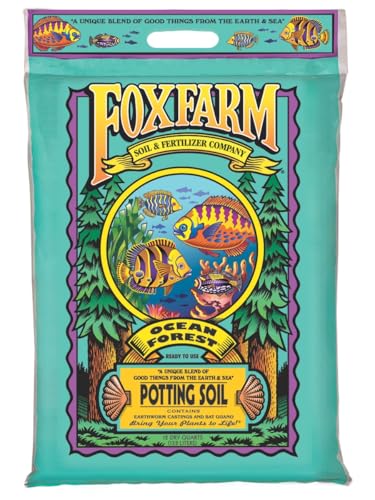 Best Potting Mix for Thriving Container Plants and Vibrant Gardens ...