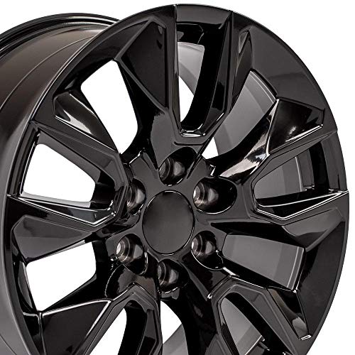 Best Rims for a Truck: Top Durable and Stylish Wheels to Upgrade – buzzlyo