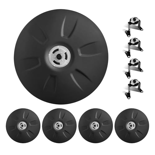 Best Rims for Trucks: Top Durable and Stylish Wheels for Your Ride ...
