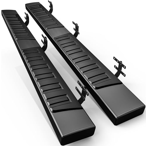 Best Running Boards for Ram 1500: Top Durable Side Steps Reviewed – buzzlyo