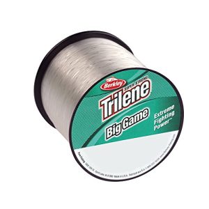 Best Saltwater Monofilament Fishing Line for Strength and Durability ...