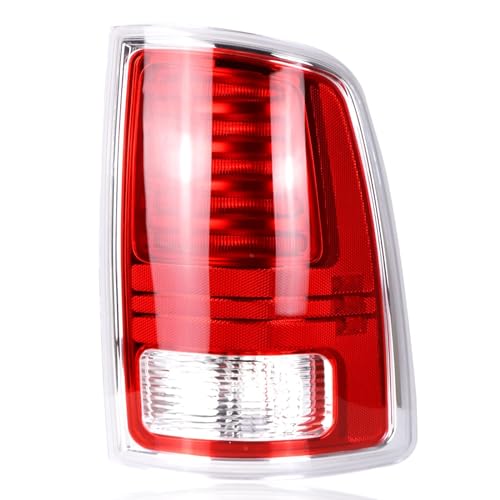 Best Tail Lights for Trucks: Top LED and Halogen Replacements Reviewed ...