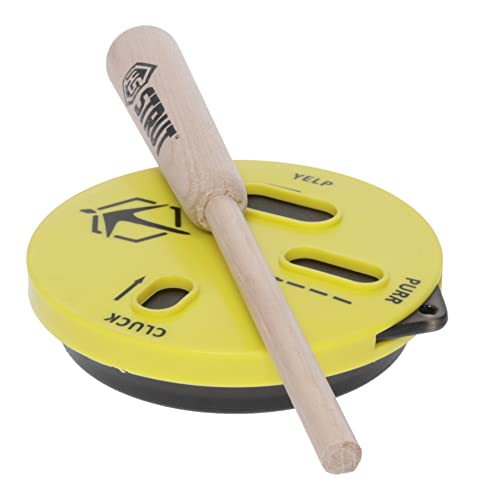 Best Turkey Pot Call: Top Realistic Turkey Hunting Calls Reviewed – buzzlyo