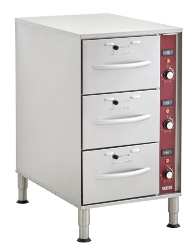 Best Warmer Drawer Options for Effortless Food Heating and Holding ...