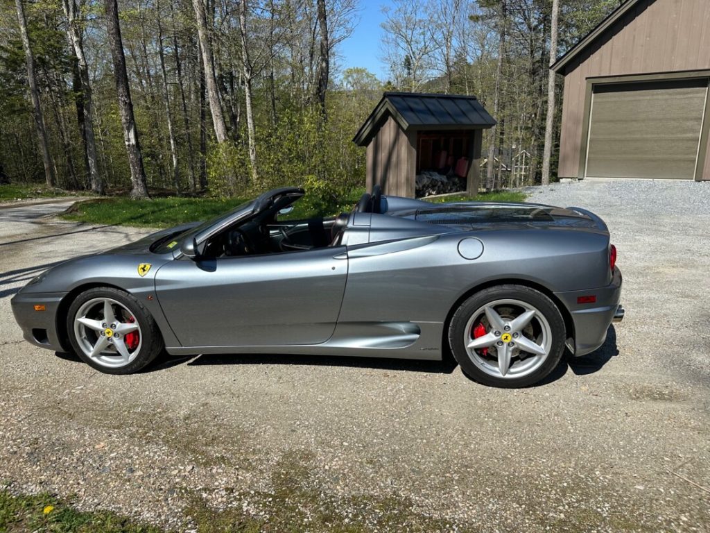 Can Anyone Buy A Used Ferrari: Truths You Must Know Today – buzzlyo