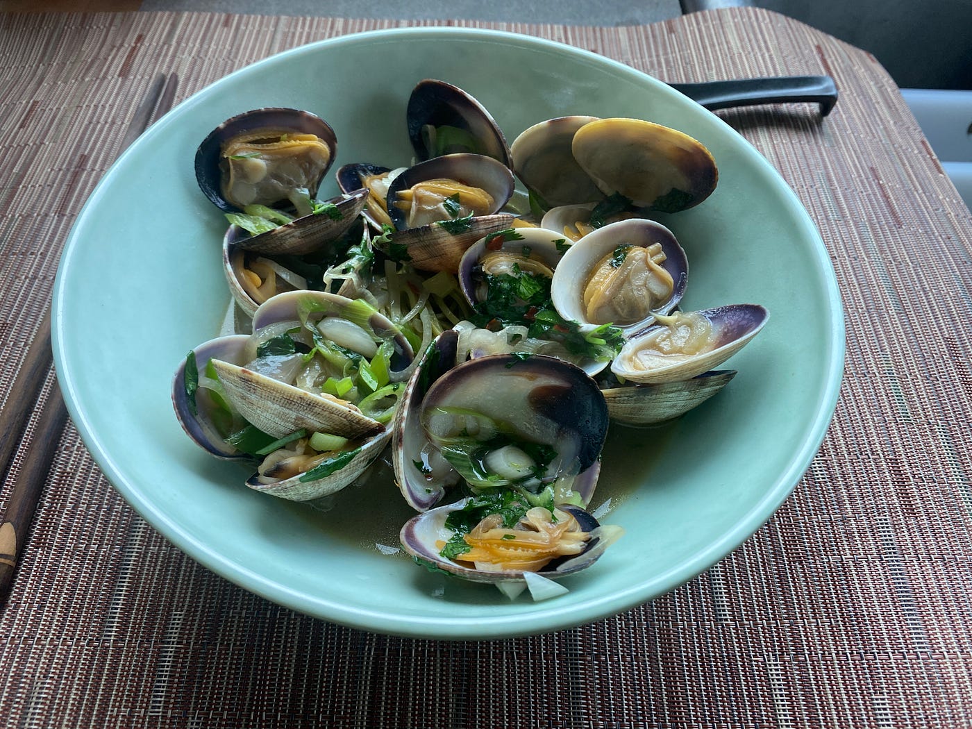 Can I Freeze Clams: Essential Tips to Preserve Freshness Perfectly ...