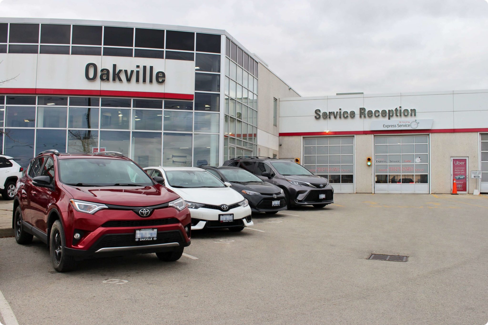Can I Take My Toyota To Any Dealership For Service: What You Need to ...