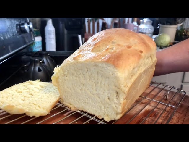 Can I Vacuum Seal Bread: Ultimate Freshness Tips Revealed – buzzlyo