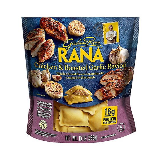 Can You Freeze Rana Pasta? Essential Tips for Freshness – buzzlyo