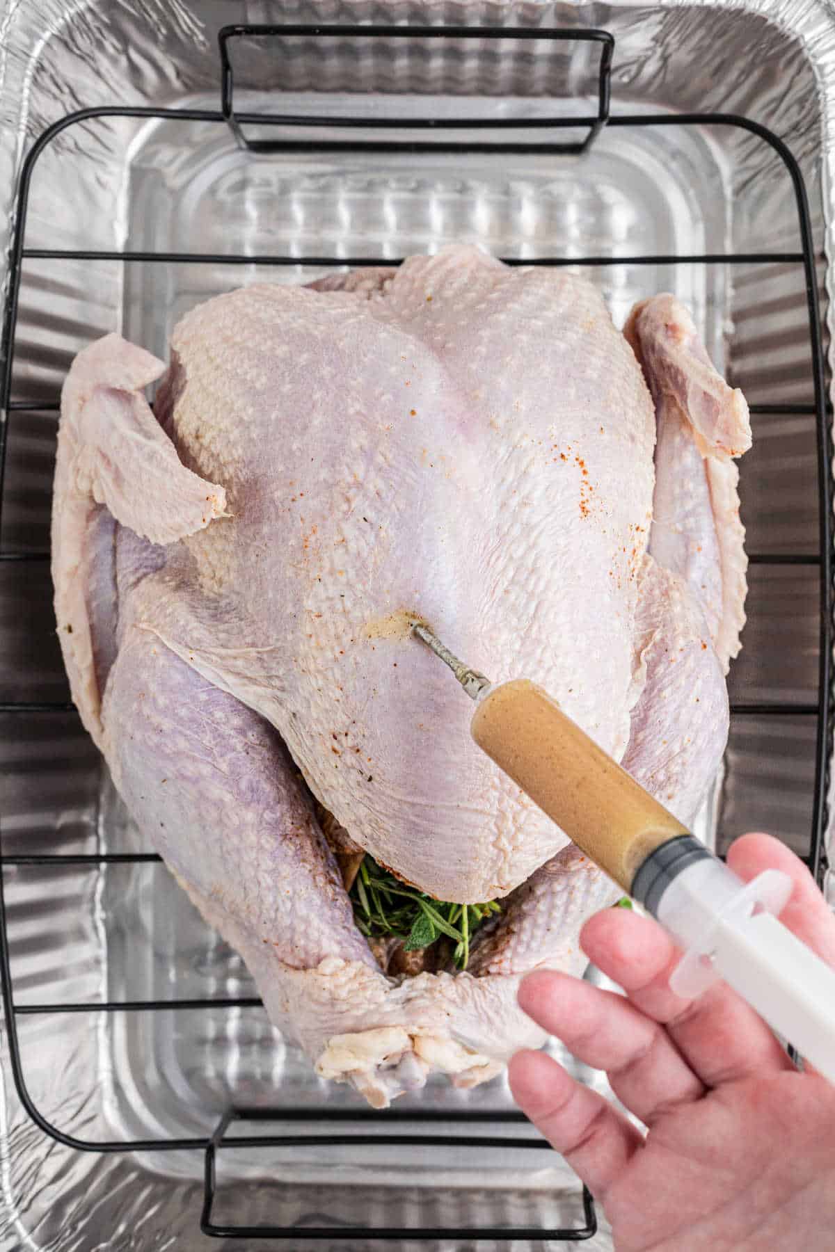 Can You Freeze Smoked Turkey: Easy Tips to Preserve Flavor – buzzlyo