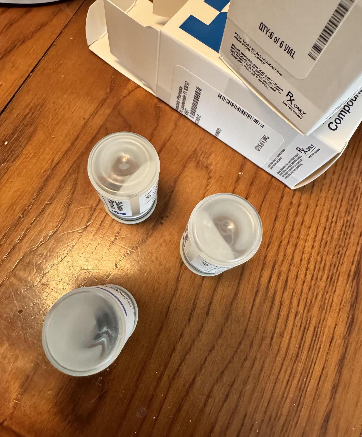 Can You Freeze Tirzepatide: Essential Storage Tips Revealed – buzzlyo