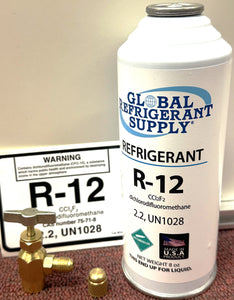 Can You Still Get R12 Refrigerant: Essential Facts Revealed – buzzlyo