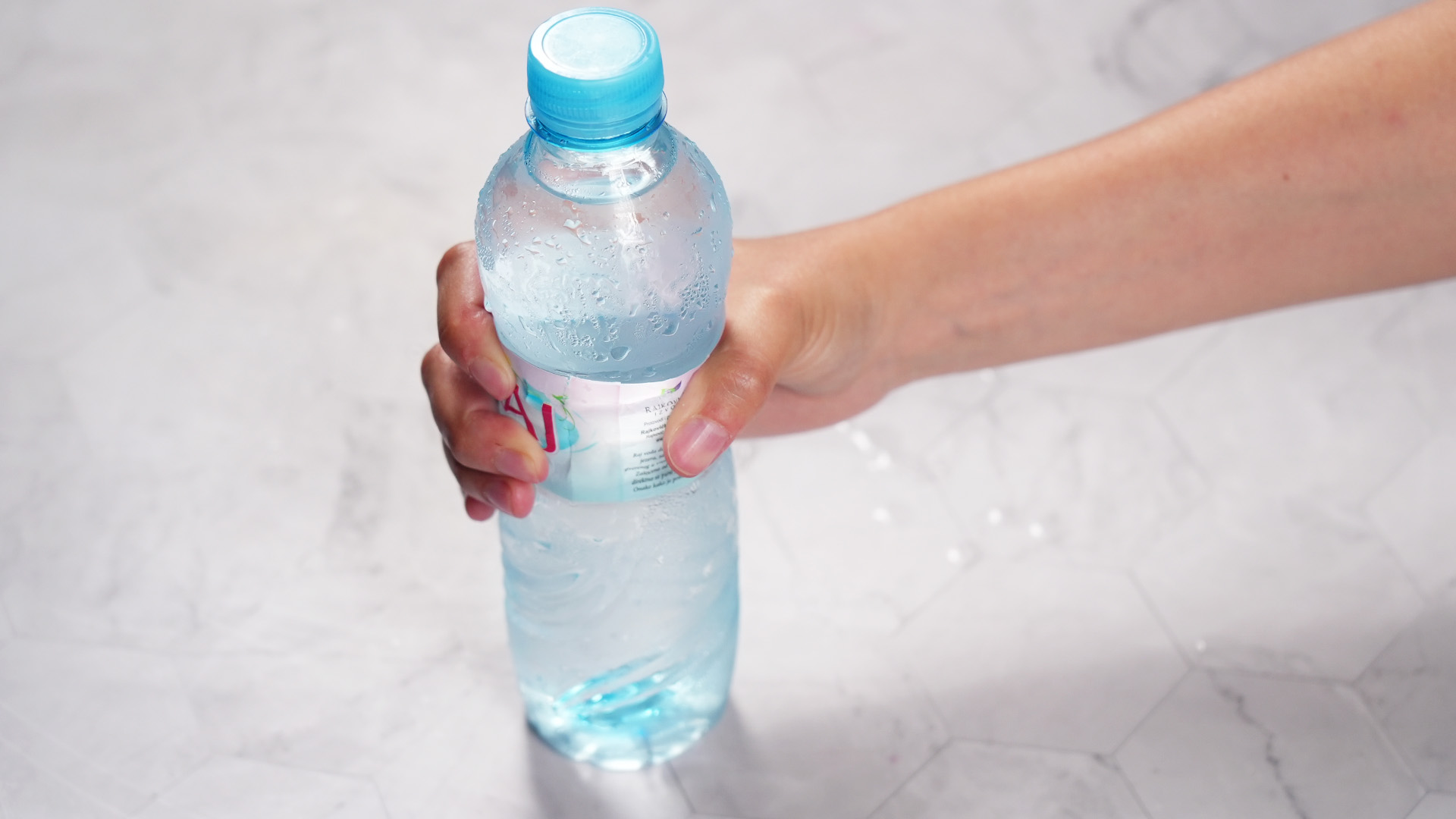Do Plastic Bottles Explode in the Freezer? Shocking Truth Revealed ...