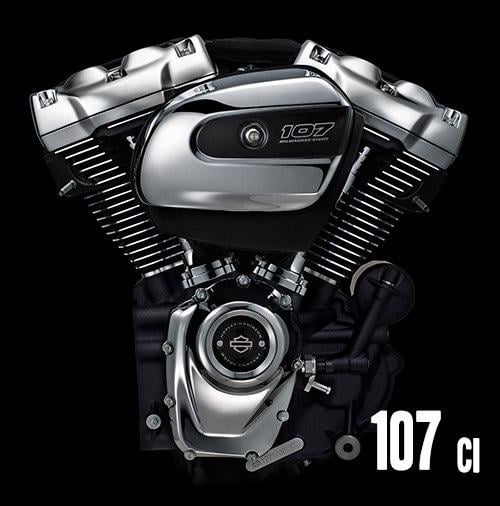 Harley Davidson 96 Cubic Inch Engine Problems: Common Issues Explained ...