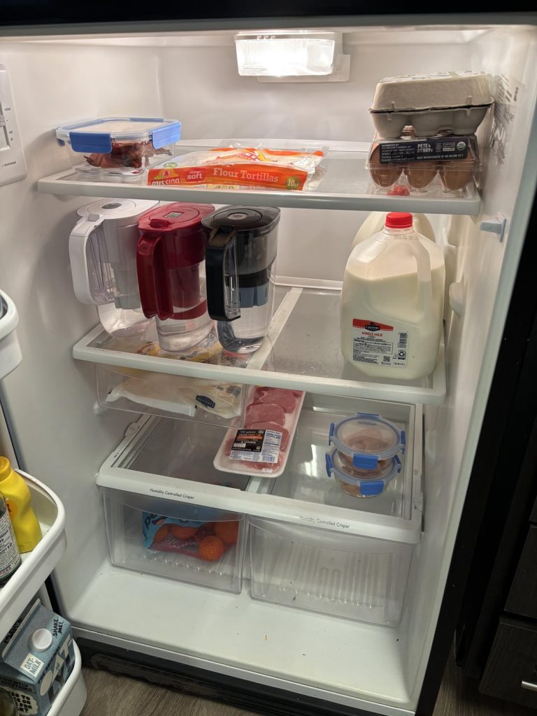 How Old Is My Refrigerator