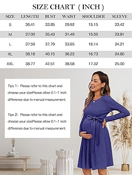 How Do I Know What Size Maternity Clothes to Buy: Expert Tips Revealed ...