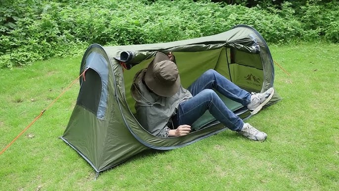 How Do I Waterproof a Tent: Essential Tips for Ultimate Protection ...