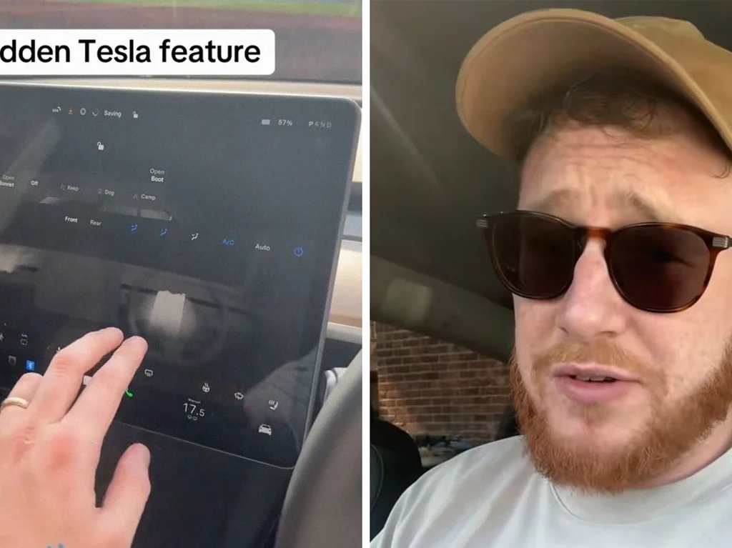How Does a Tesla Air Conditioner Work: Innovative Cooling Explained ...