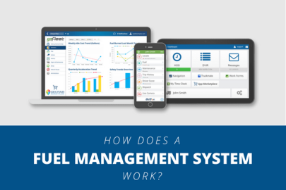 How Does Fuel Management System Work: Ultimate Guide to Efficiency ...
