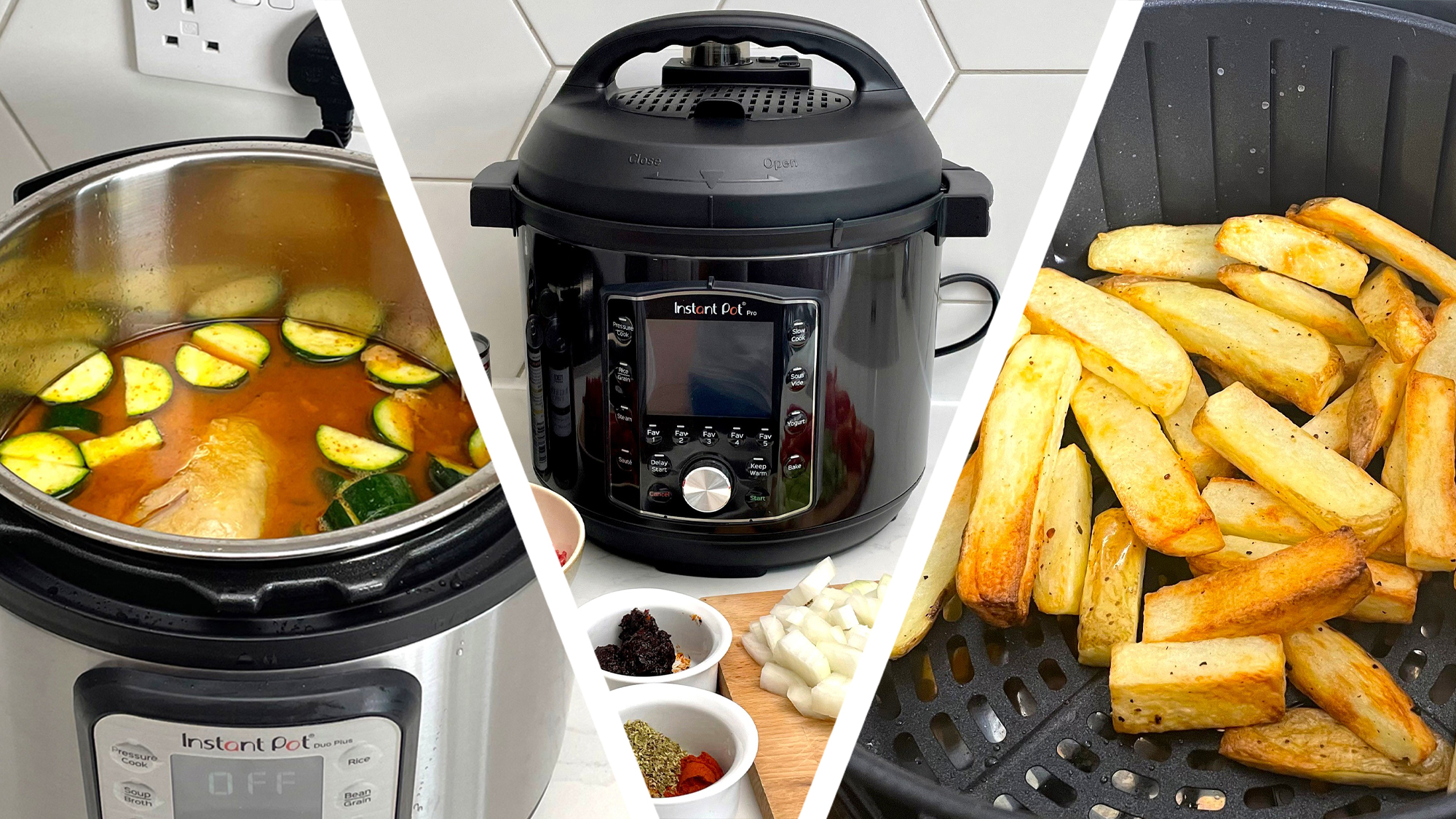 How Does Pressure Cooker Work: Unlocking Fast & Flavorful Cooking – buzzlyo