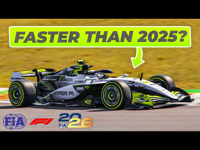 How Fast Can A F1 Car Go: Unveiling Mind-Blowing Speeds – buzzlyo