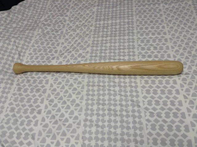 How is a Baseball Bat Made: Unveiling the Craftsmanship – buzzlyo