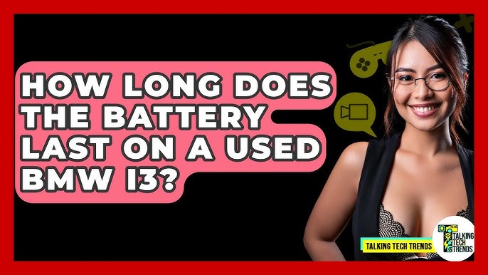 Amazing How Long Does Bmw Battery Last Images