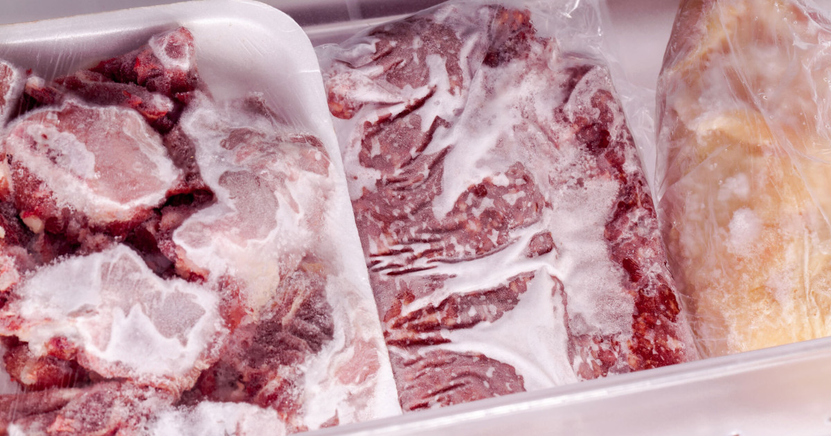 How Long Does Deer Meat Last in Freezer: Ultimate Storage Guide – buzzlyo