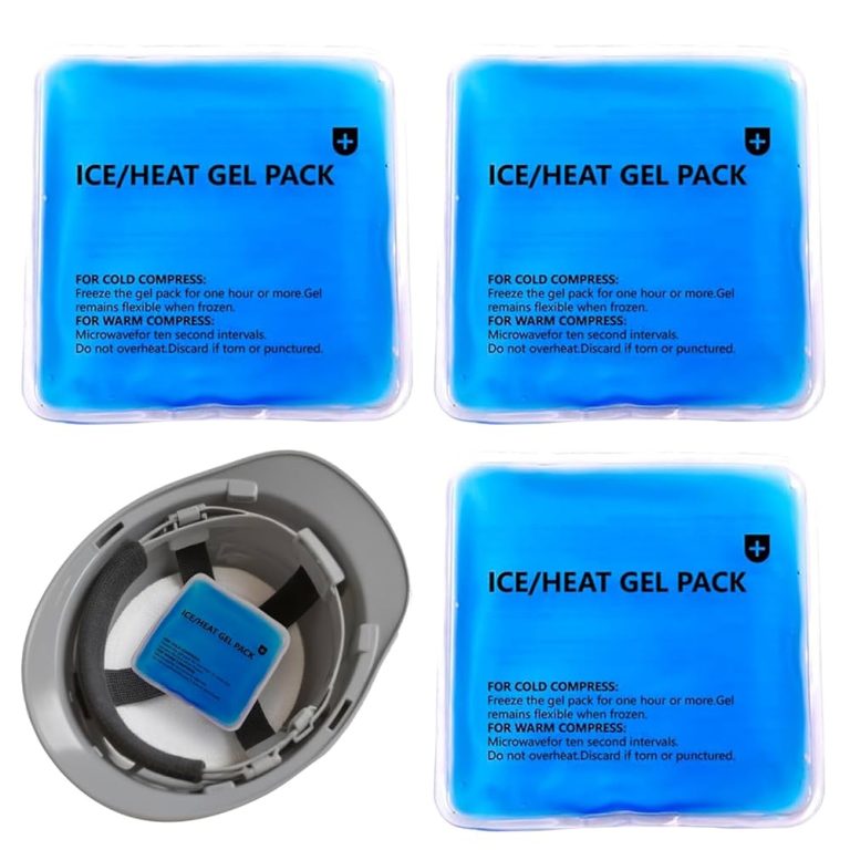 How Long for Ice Pack to Freeze: Quick Tips to Speed It Up – buzzlyo